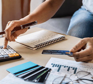 Ram Fincorp| Get to Know about Us